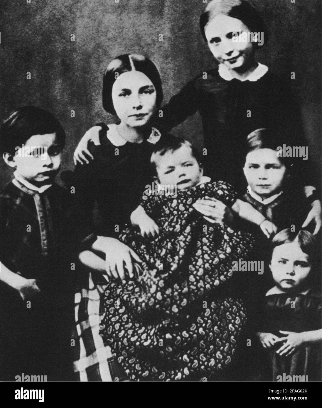 Clara schumann hi-res stock photography and images - Alamy