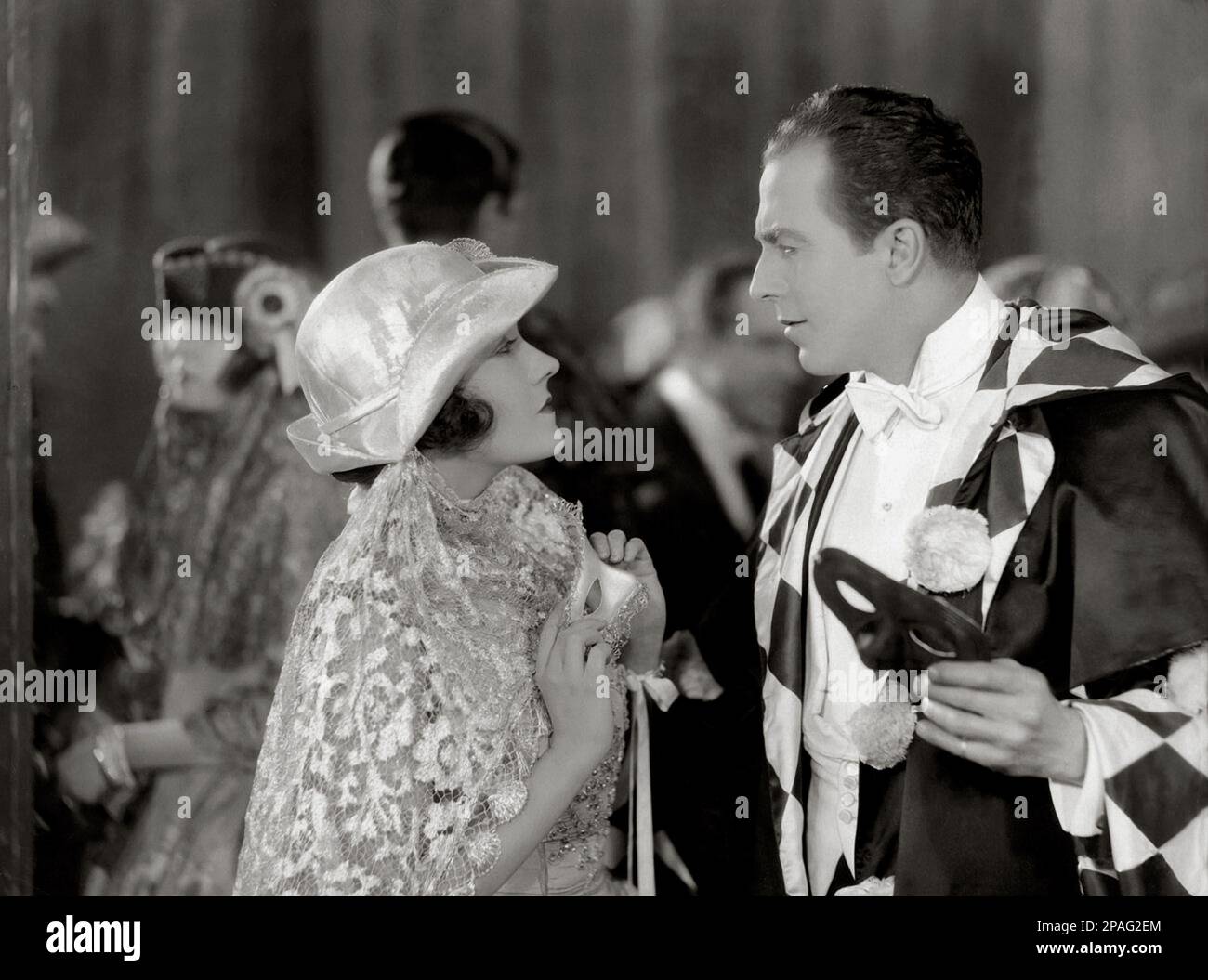 1925 ca : The movie actress GLORIA SWANSON ( Chicago 1898 - New York ...