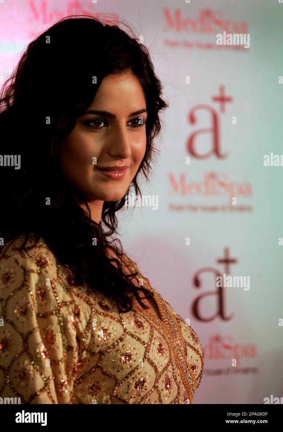 New Images Of Katrina Kaif