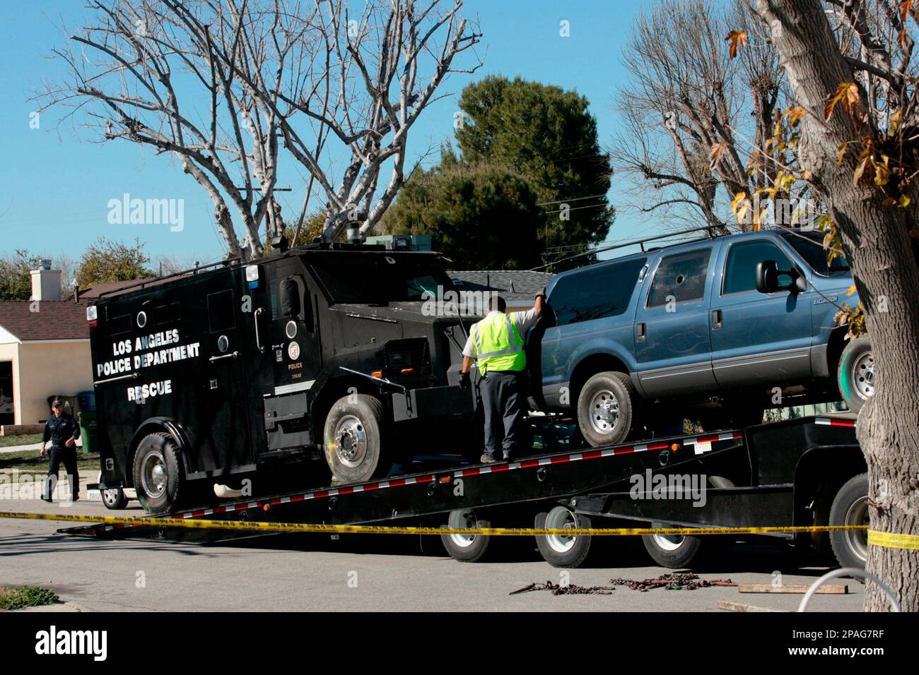 Lapd Swat Truck 🚔 Los Angeles Police Department (LAPD) Metropolitan