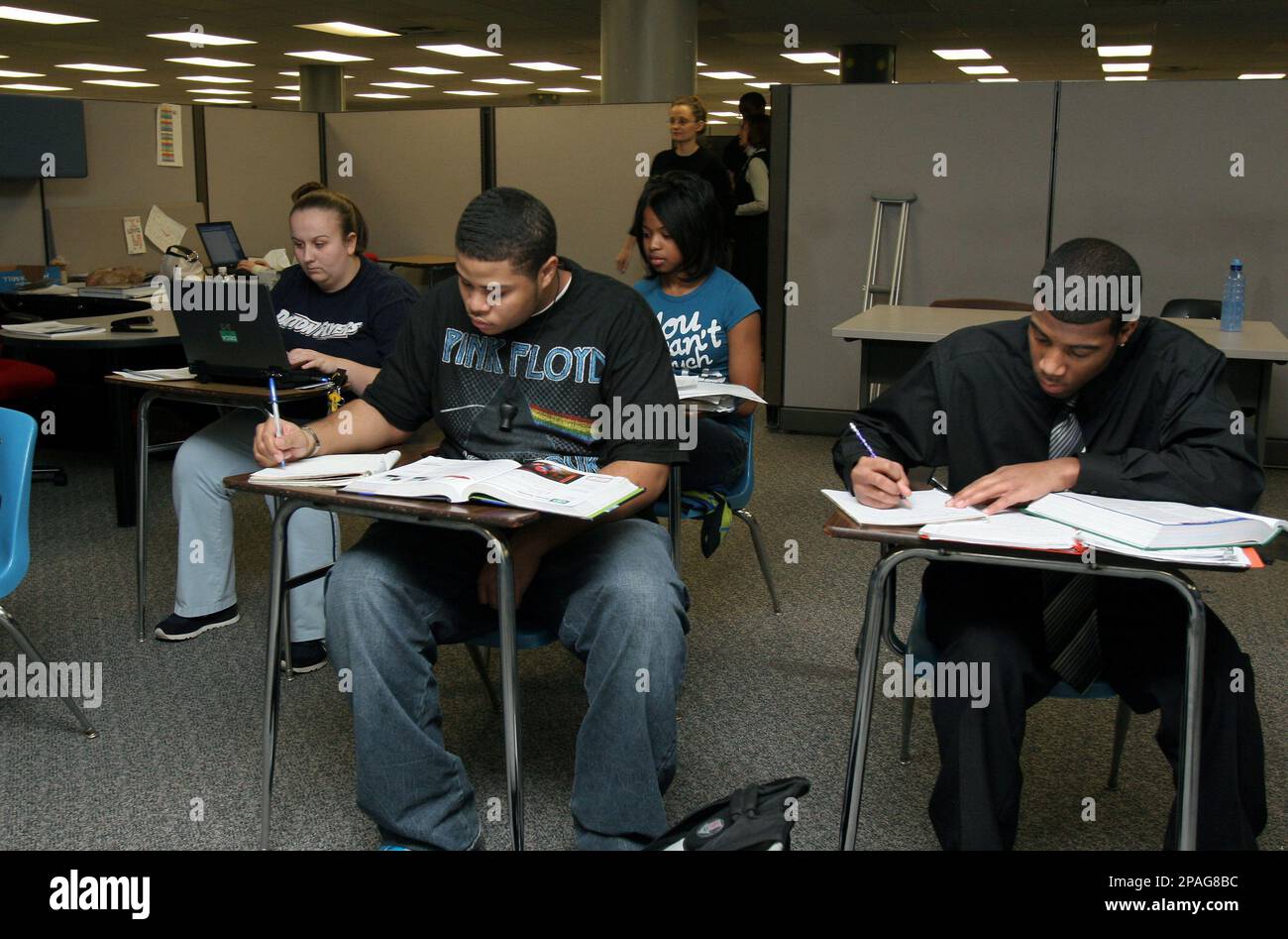 Early College Academy