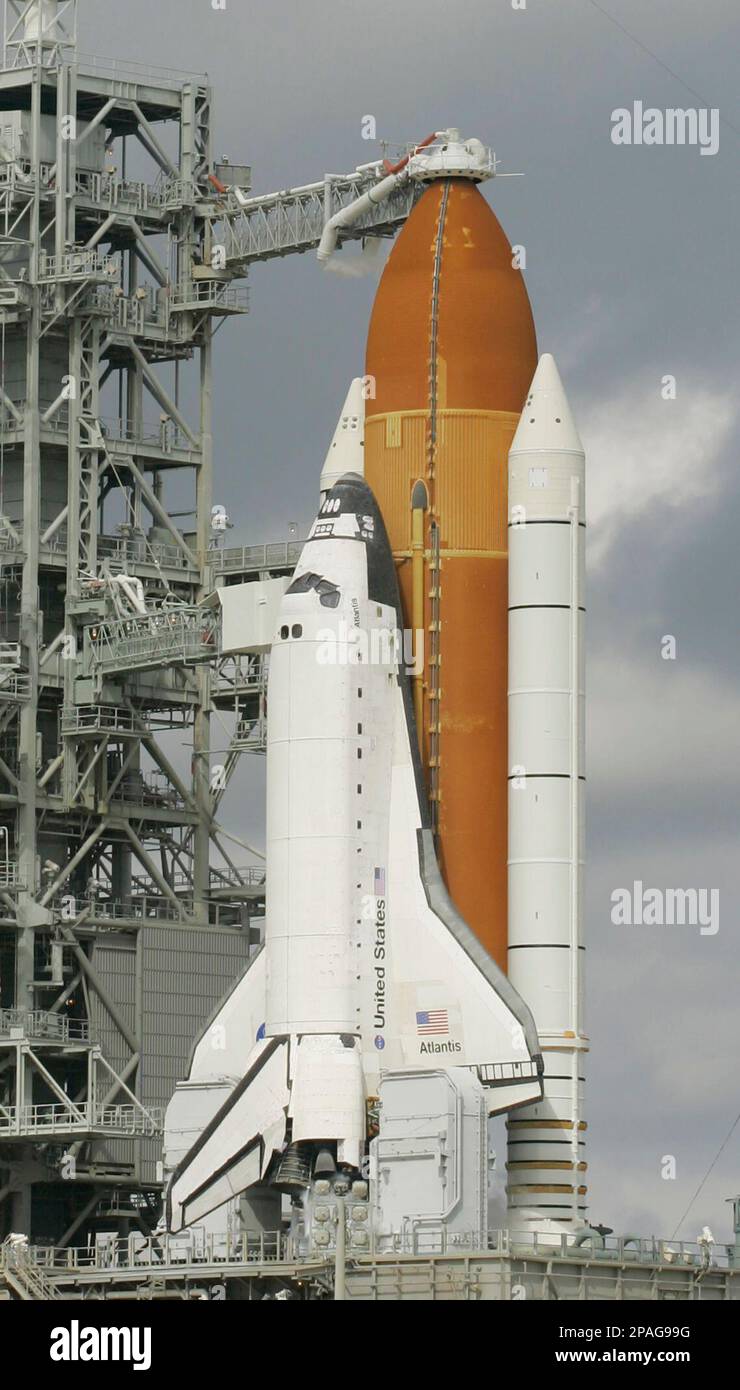 Where Are Space Shuttles Built