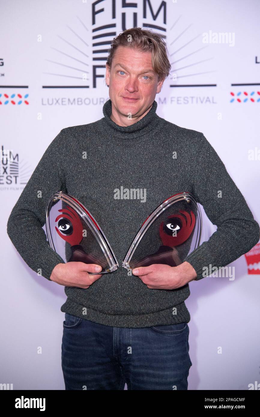 Sander burger hi-res stock photography and images - Alamy