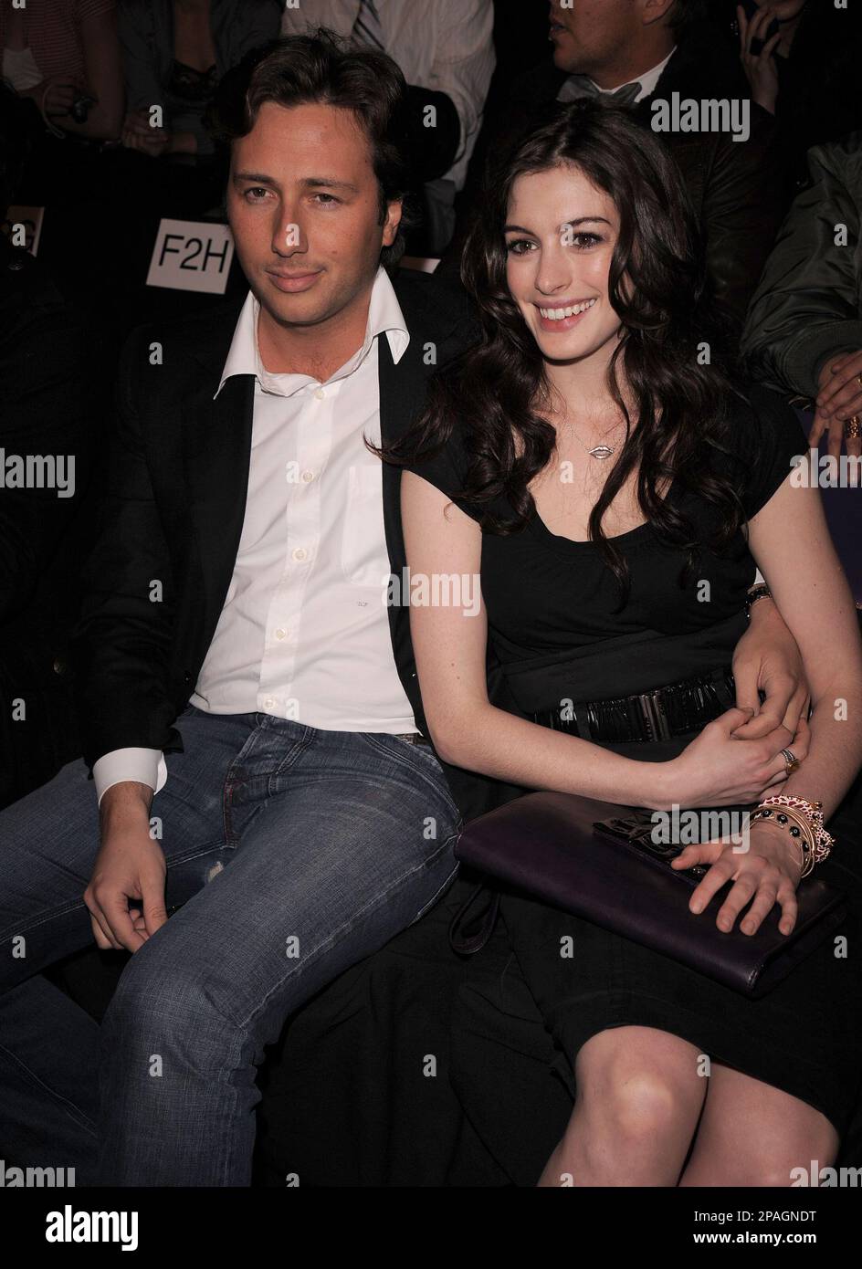 Raffaello Follieri Court