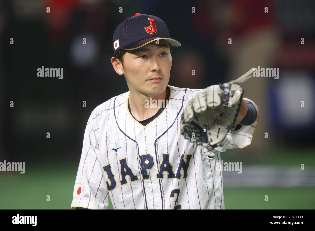 Sosuke genda hi-res stock photography and images - Alamy