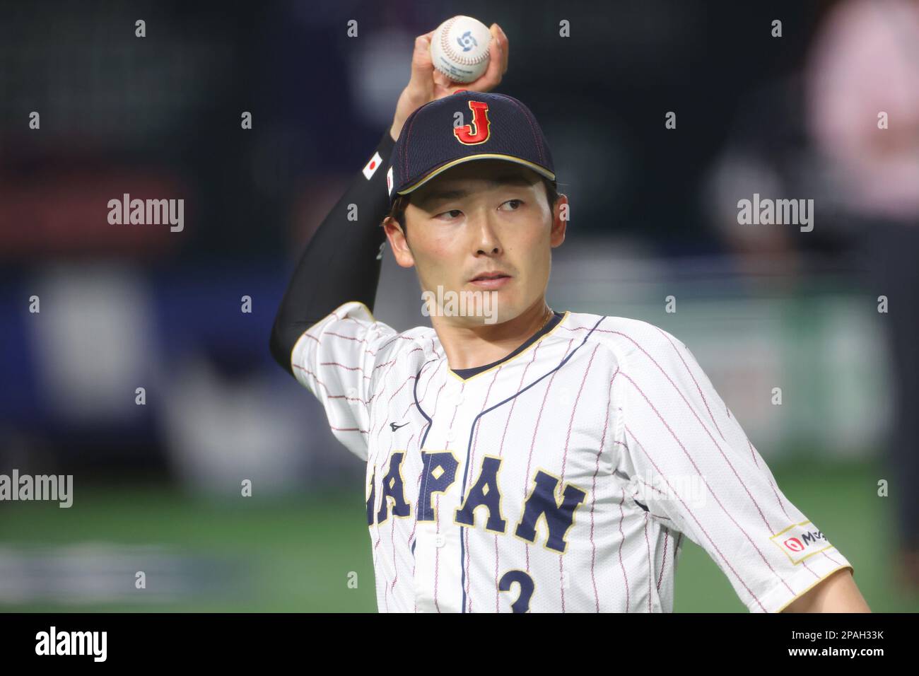 Sosuke genda hi-res stock photography and images - Alamy