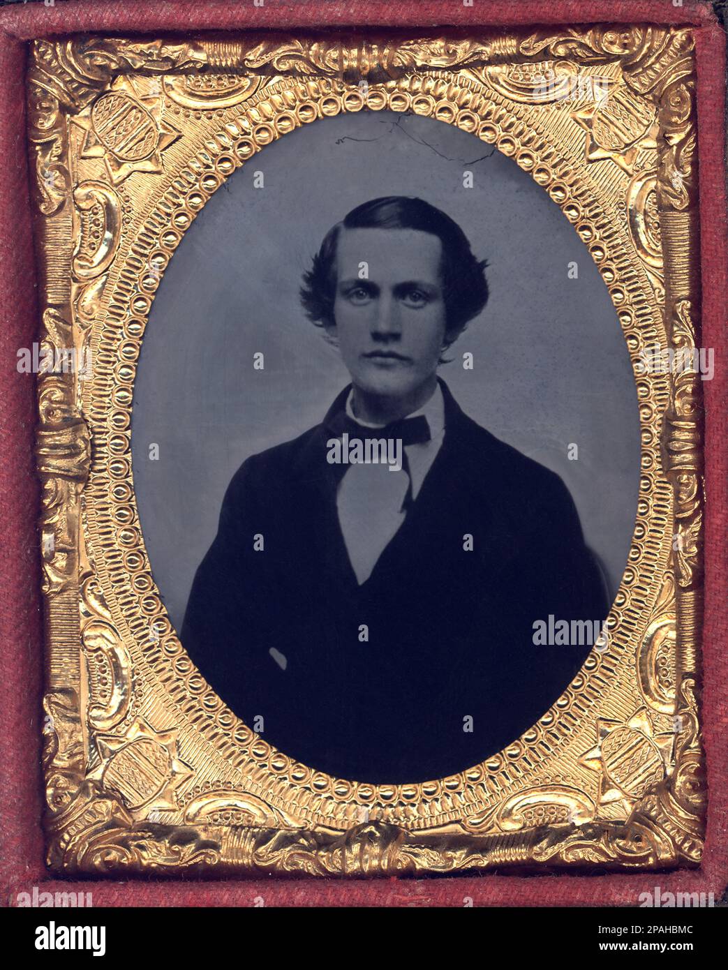 Ambrotipia hi-res stock photography and images - Alamy