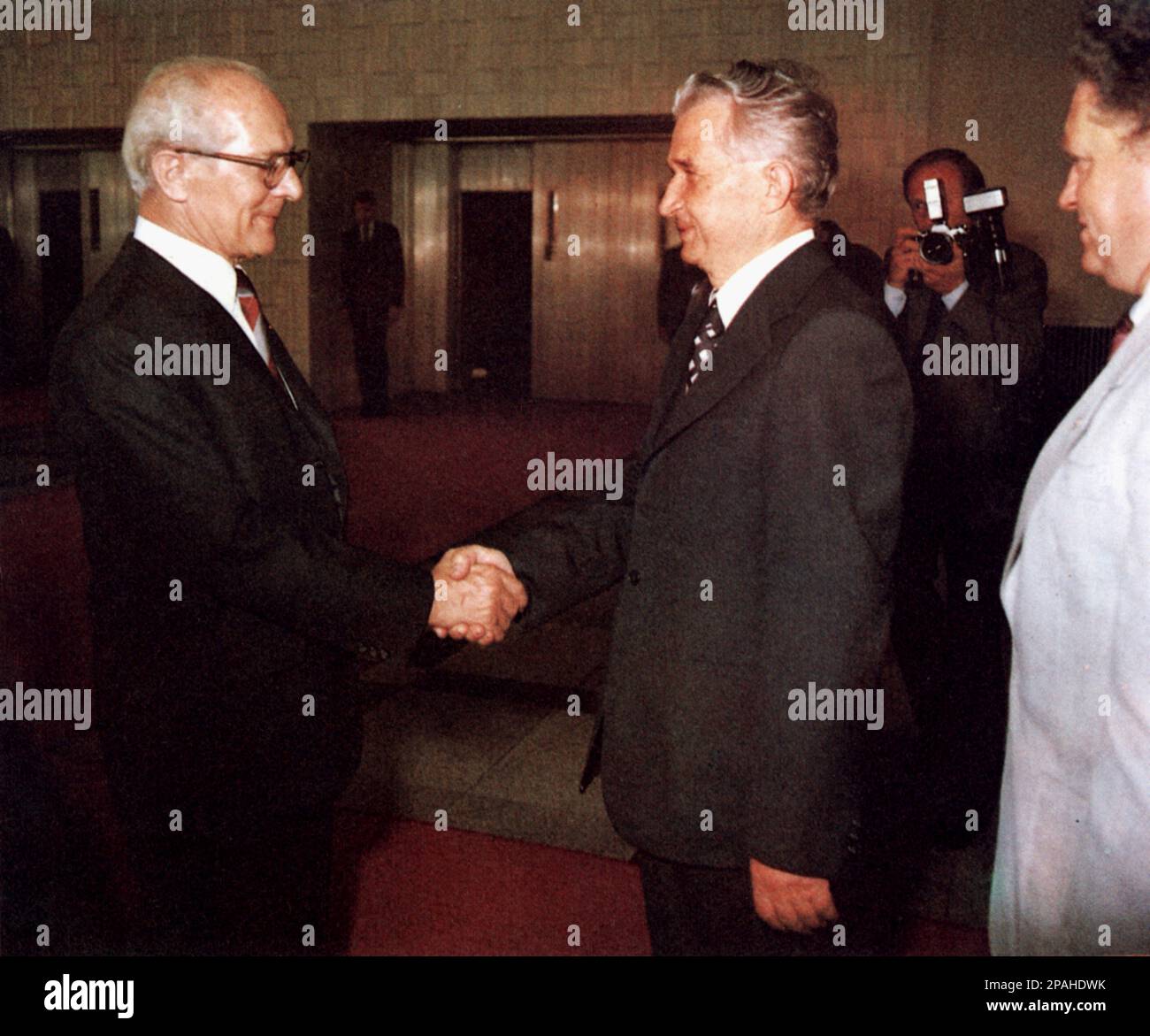 Comunismo ddr hi-res stock photography and images - Alamy