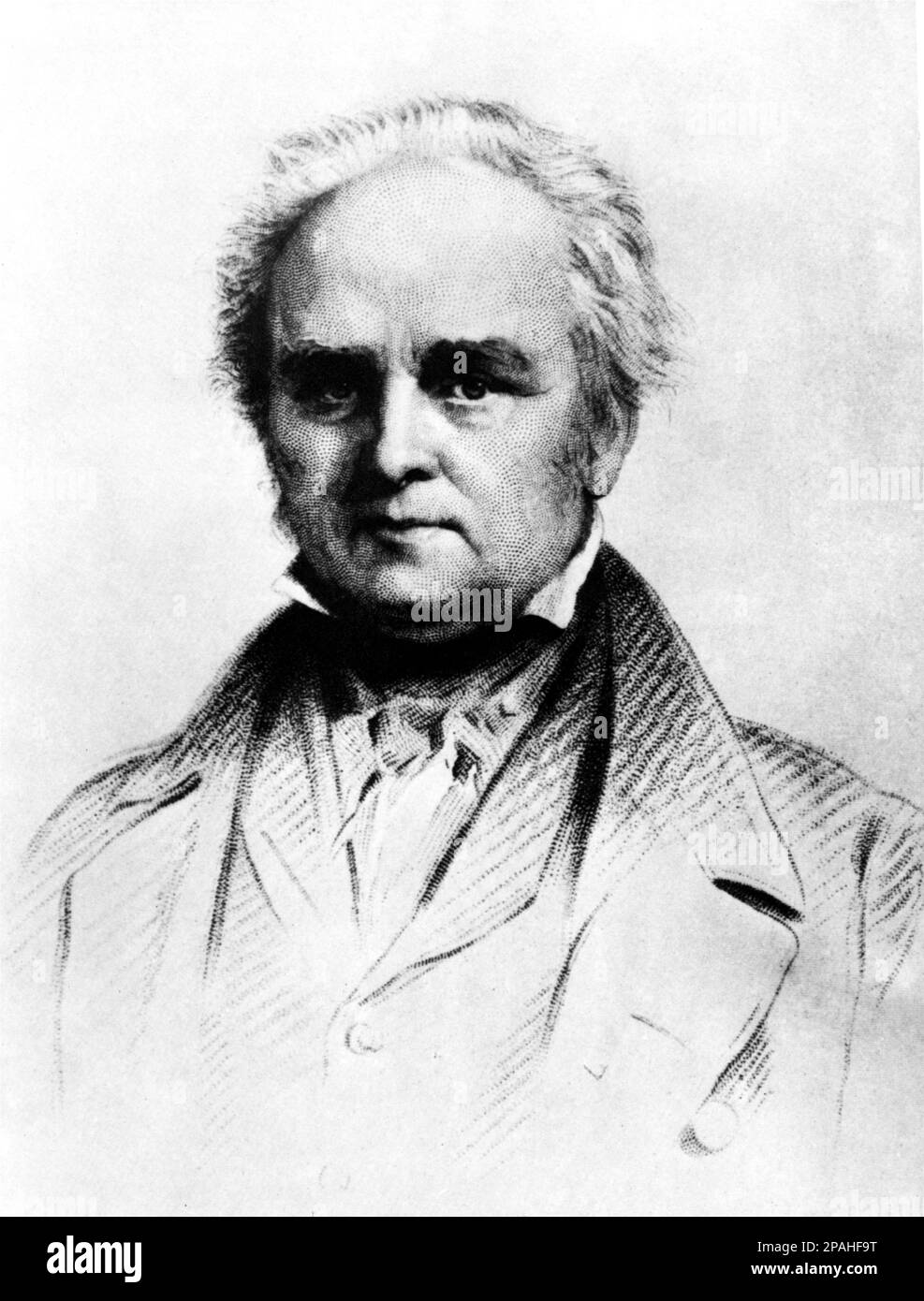 The british poet and writer WALTER SAVAGE LANDOR ( 1775 – Florence ...