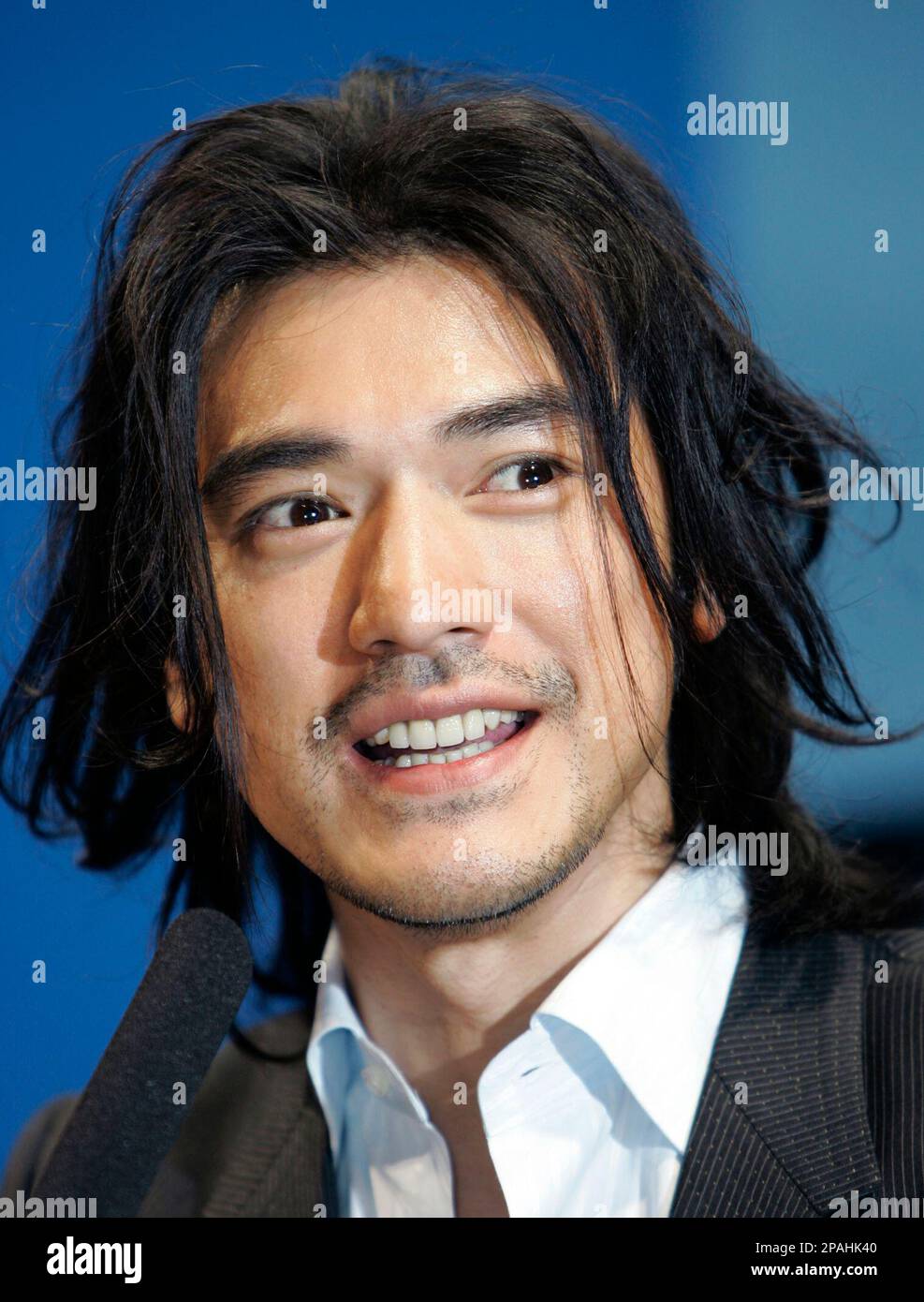 Takeshi Kaneshiro