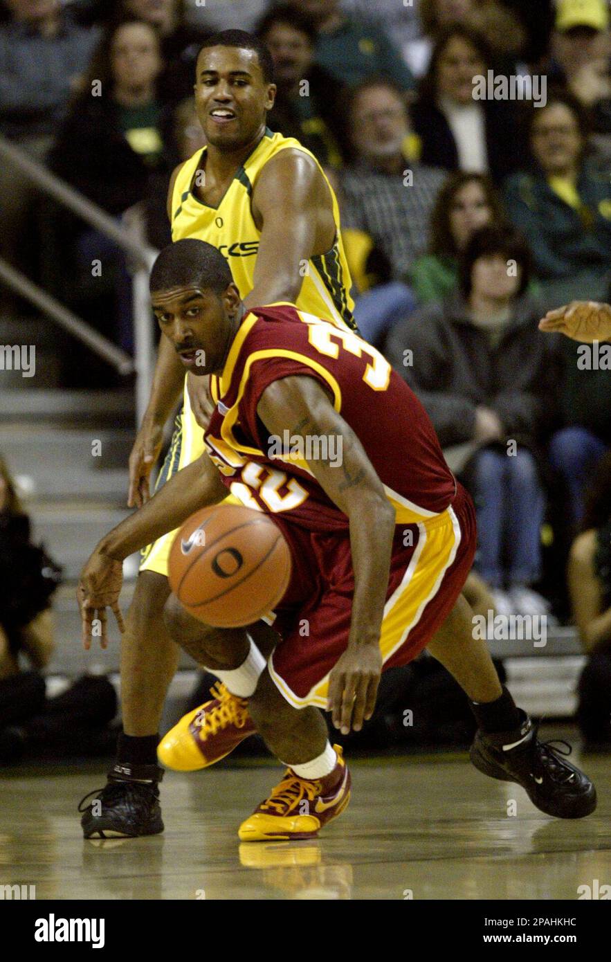 Oj Mayo Usc