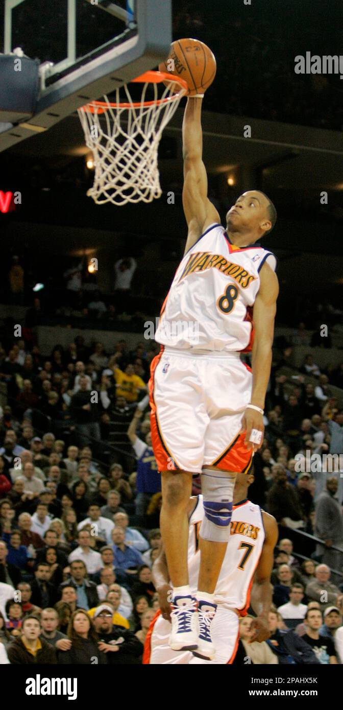 Monta Ellis Mavericks Dunk