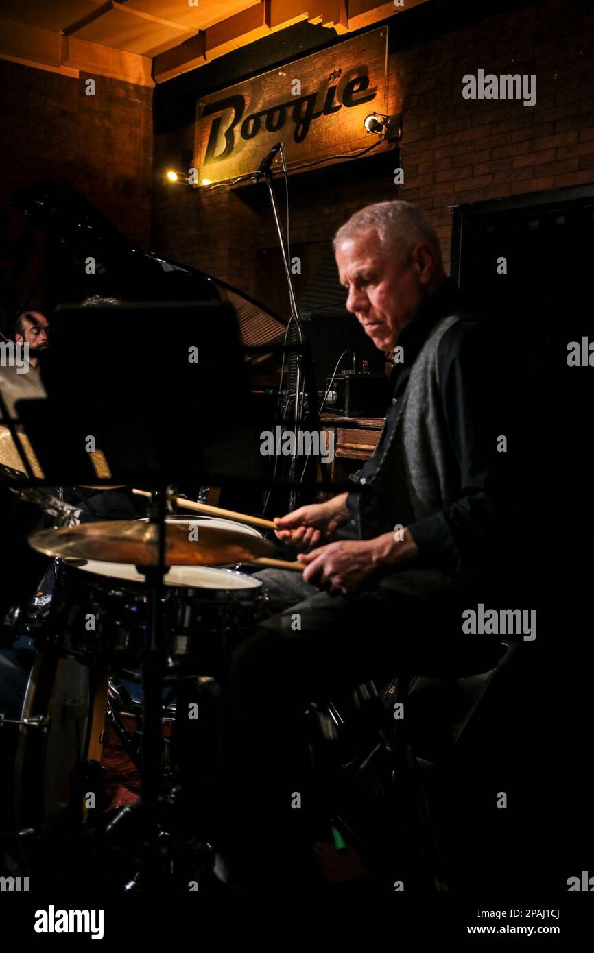 Combo image hi-res stock photography and images - Alamy