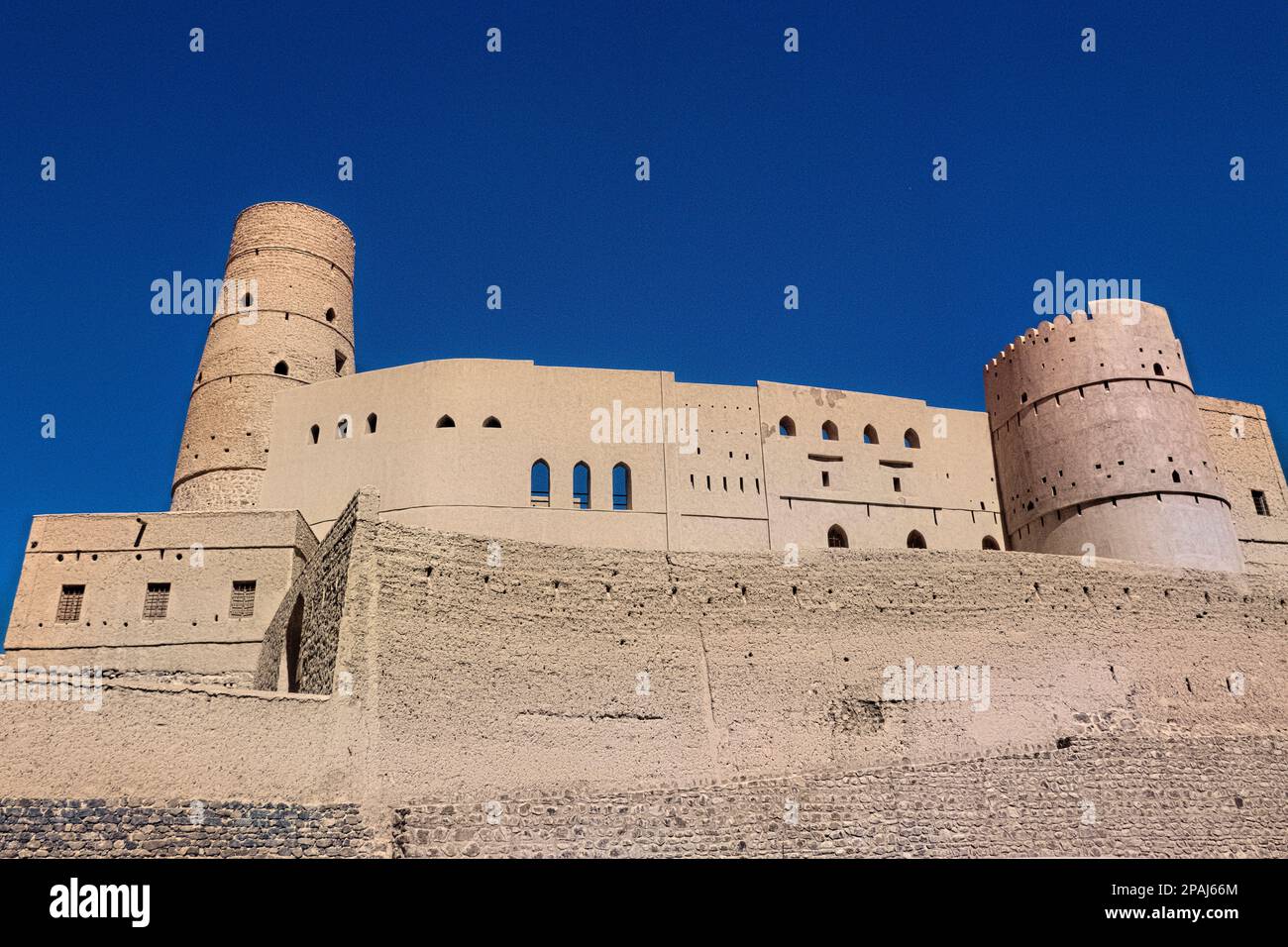 Unesco heritage oman hi-res stock photography and images - Alamy