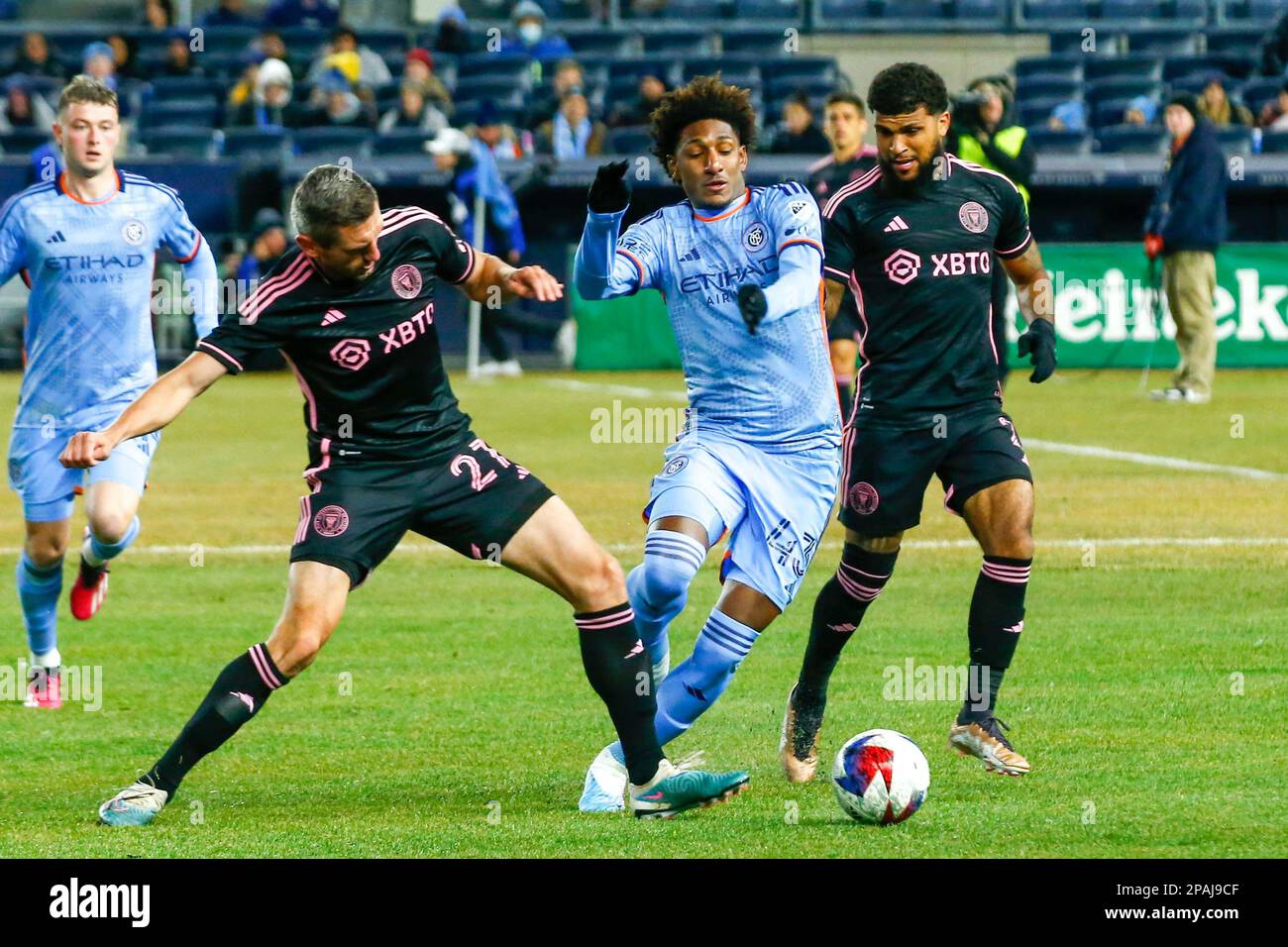 Magno mls hi-res stock photography and images - Alamy