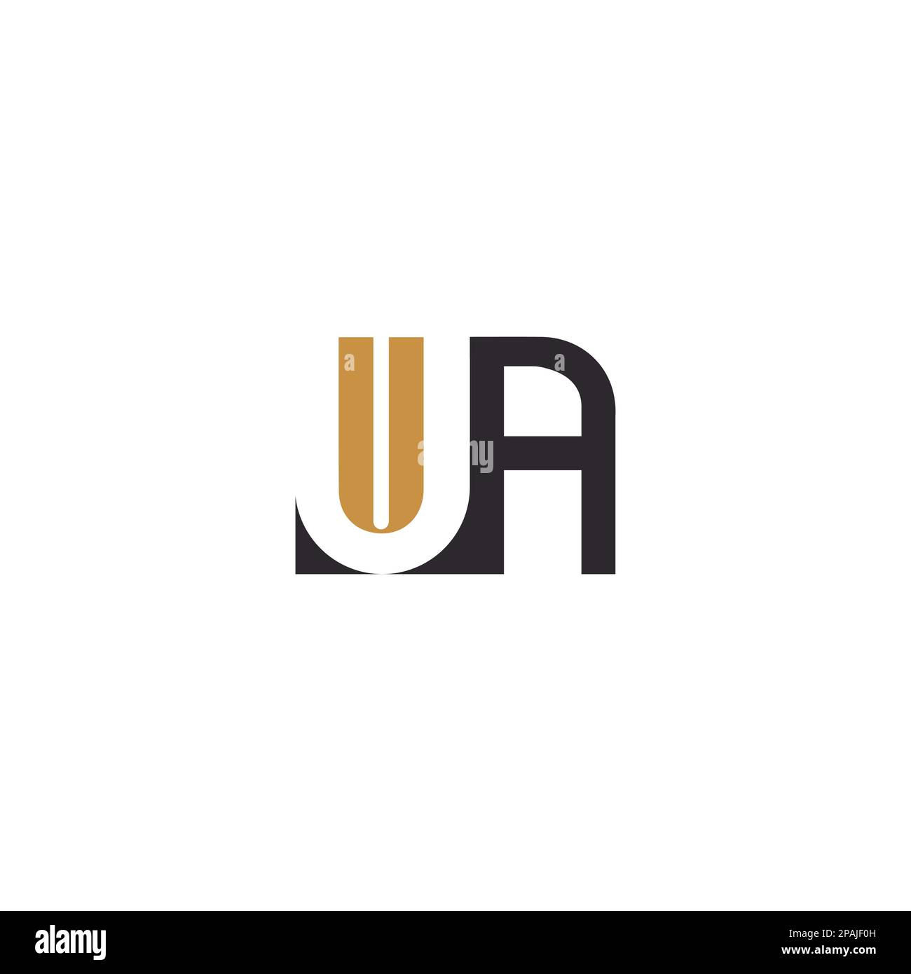 Ua logos hi-res stock photography and images - Alamy
