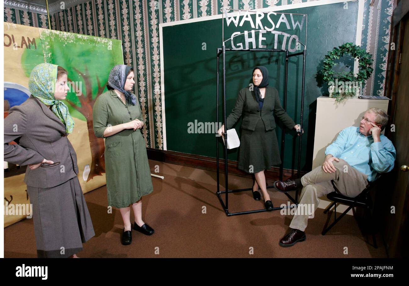 Irena Sendler Life In A Jar