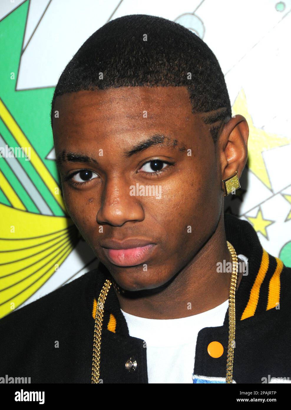 Soulja Boy Hair Soulja Boy Archives K97.5