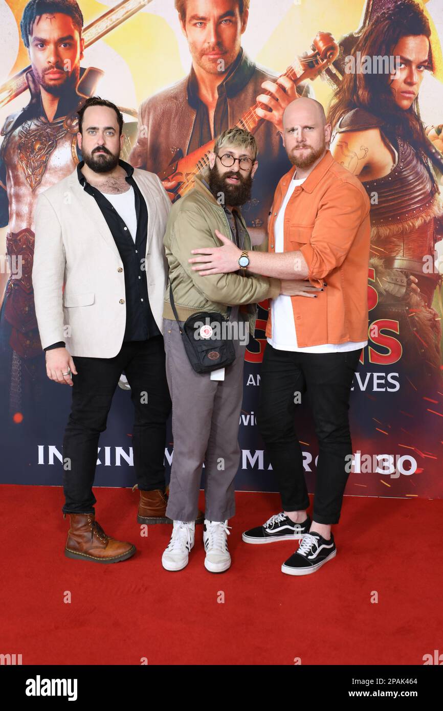 Broden kelly hi-res stock photography and images - Alamy