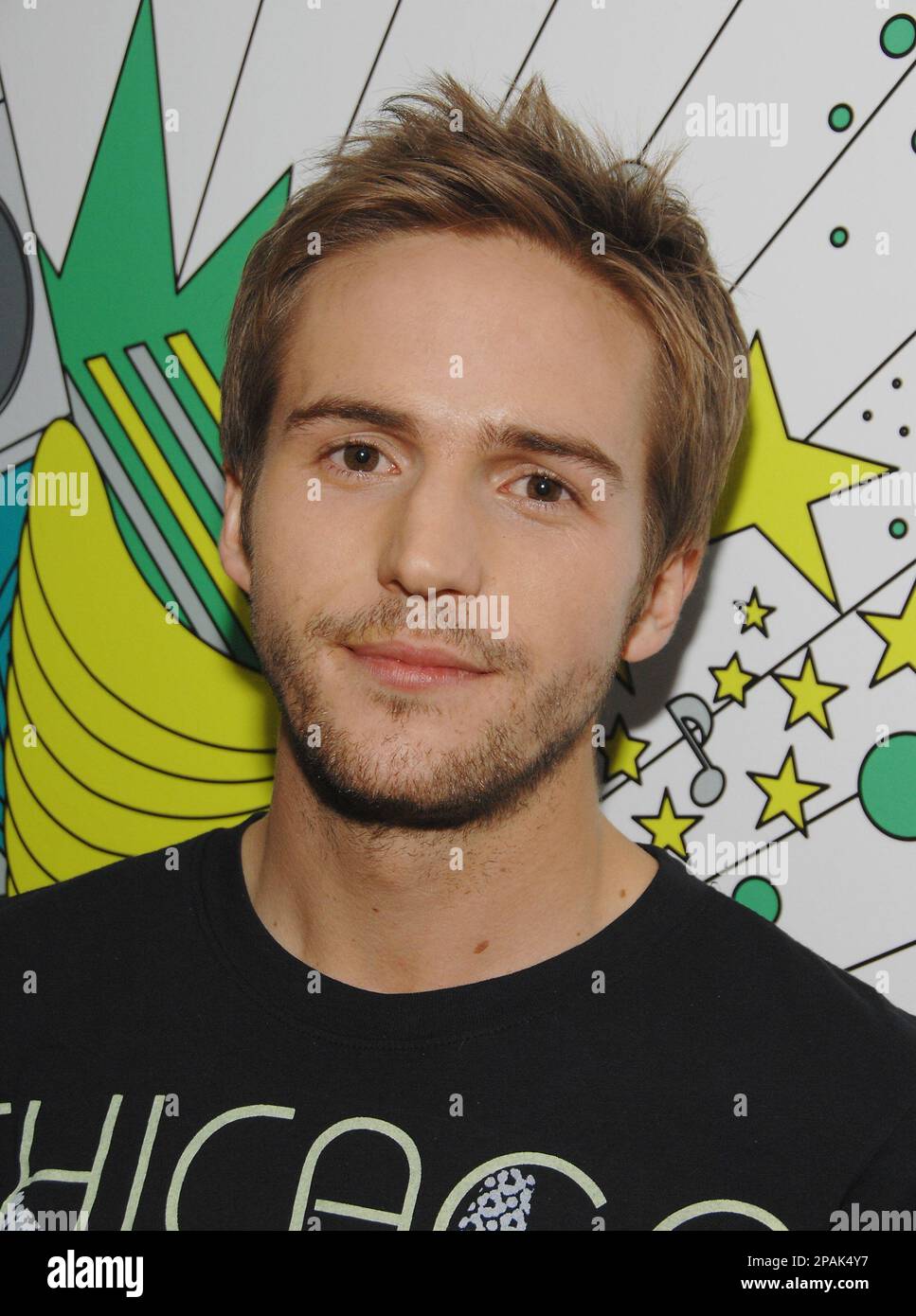 Michael Stahl David