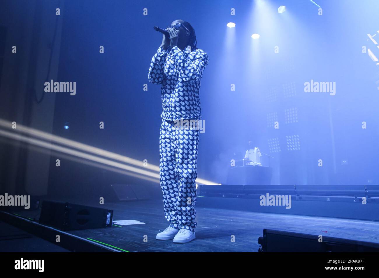 Daniel benjamim hi-res stock photography and images - Alamy