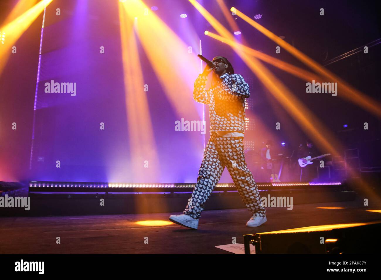 Daniel benjamim hi-res stock photography and images - Alamy