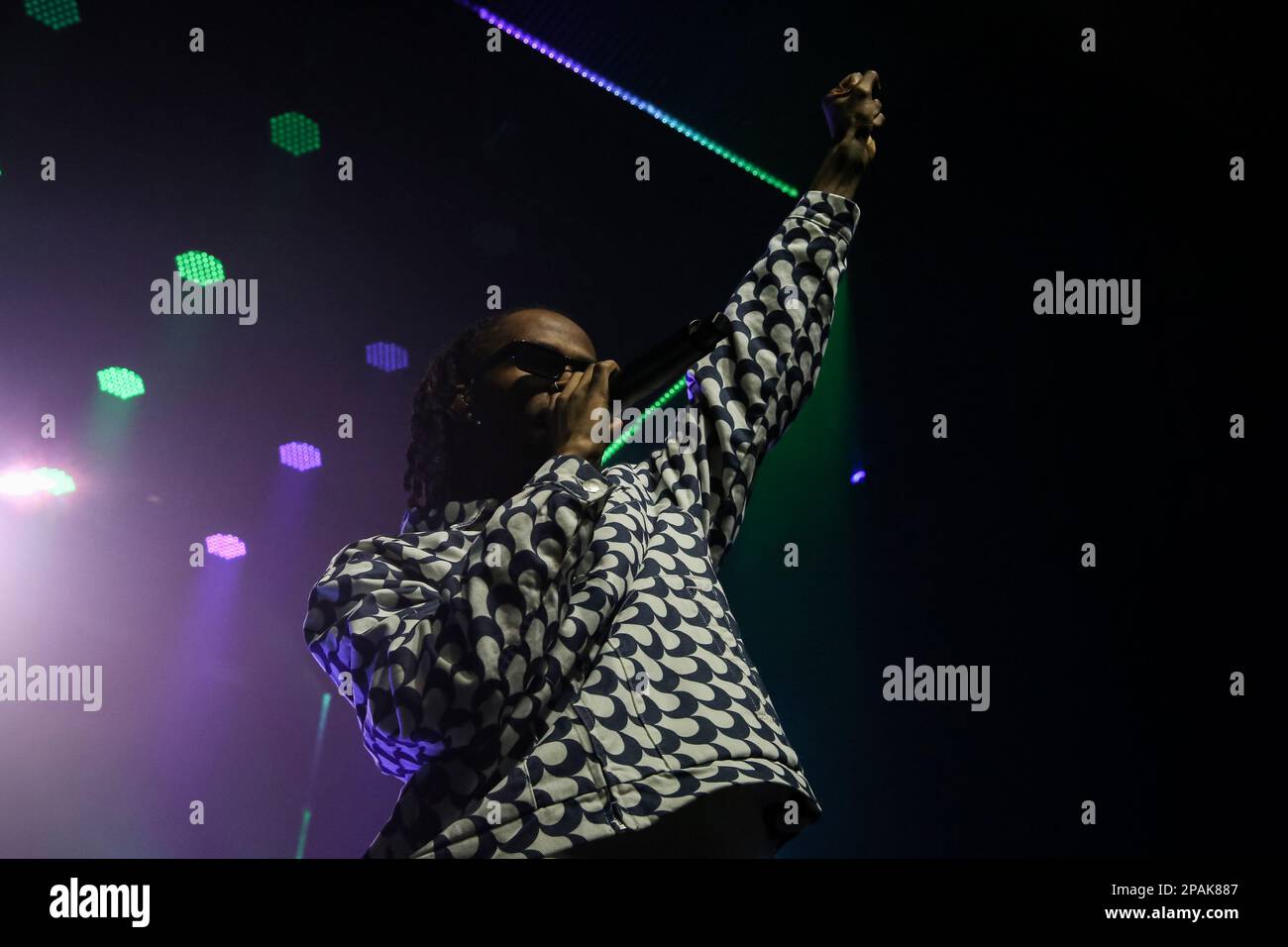 Daniel benjamim hi-res stock photography and images - Alamy