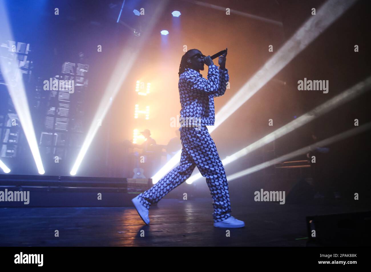 Daniel benjamim hi-res stock photography and images - Alamy