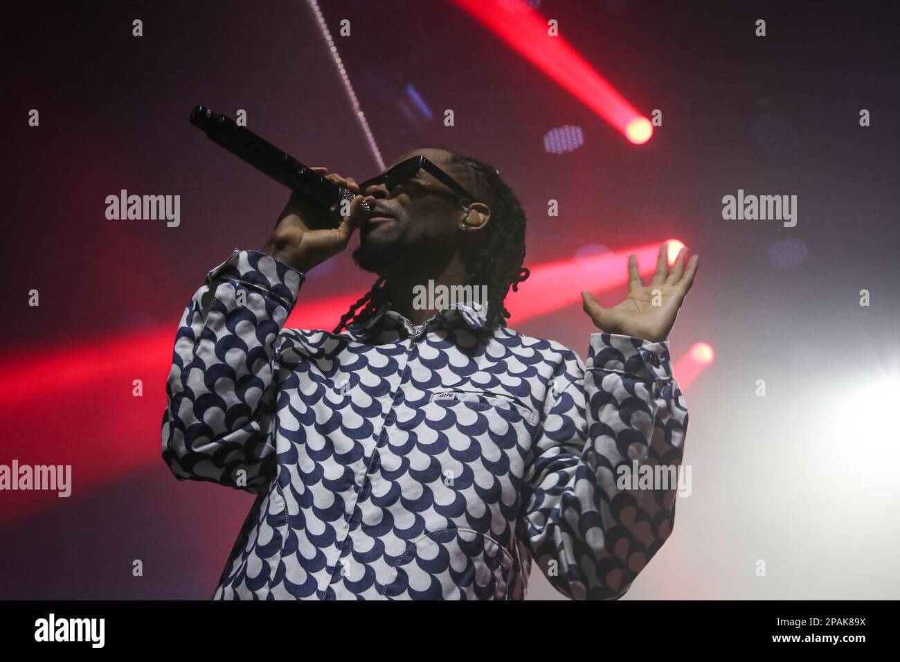 Daniel benjamim hi-res stock photography and images - Alamy