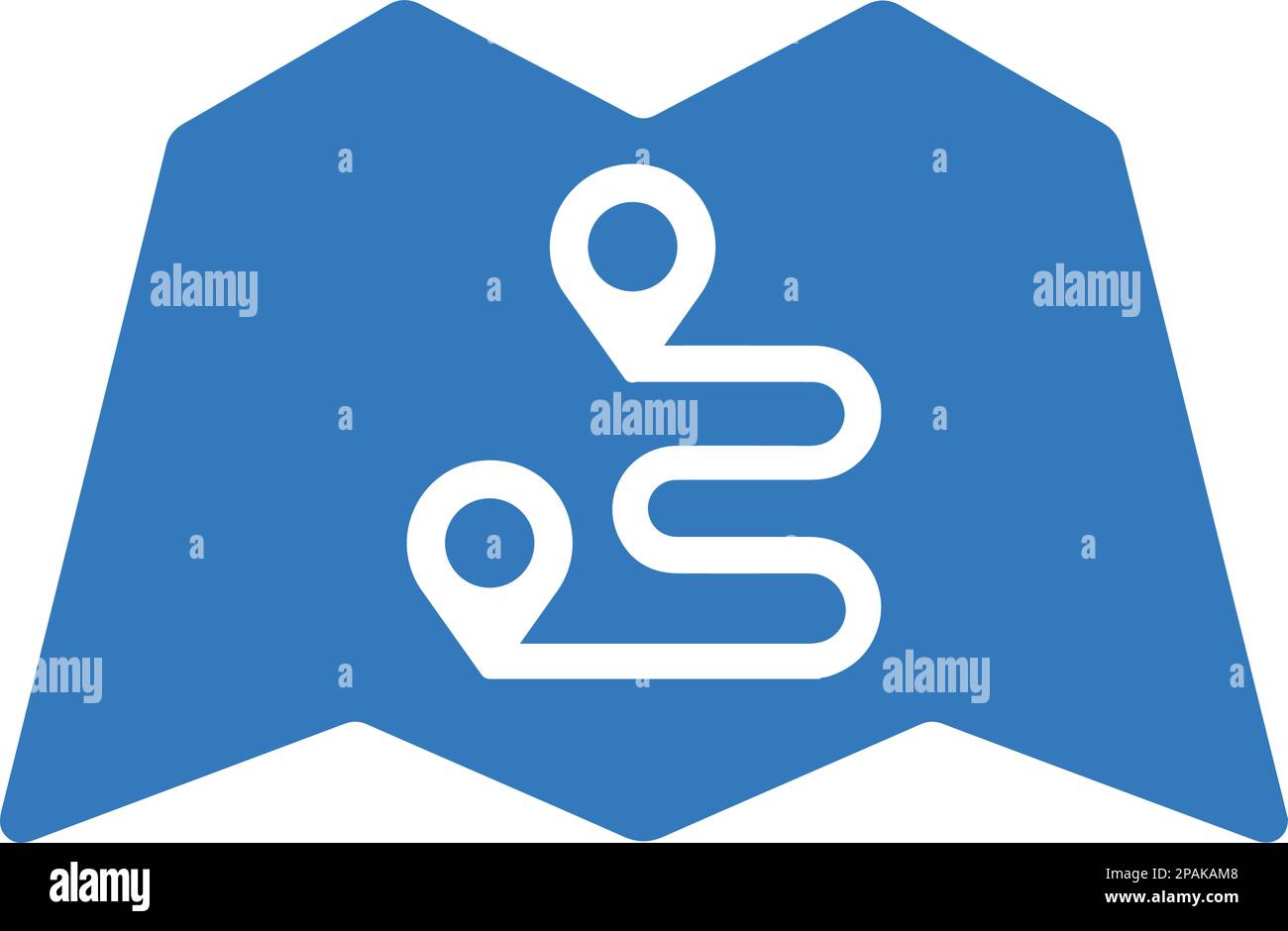 Location, map, place icon. Beautiful, meticulously designed icon. Well ...