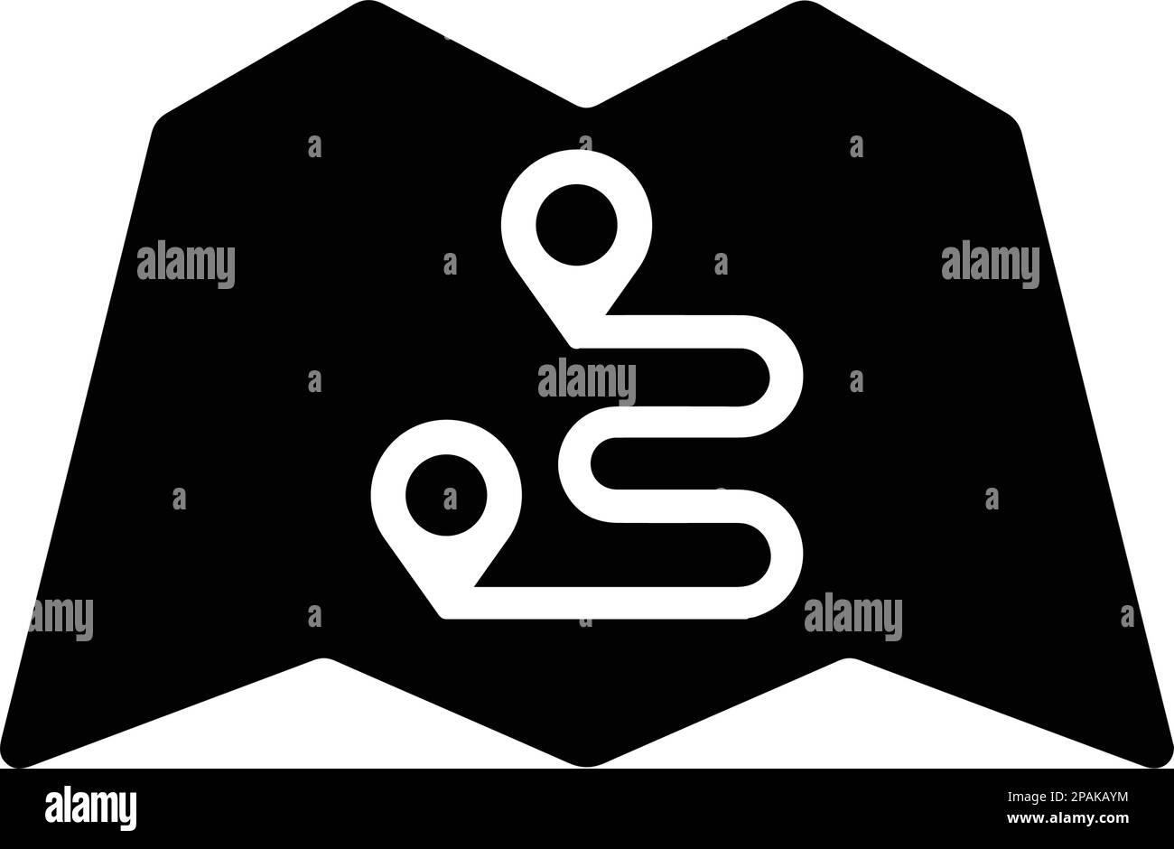 Location, map, place icon. Beautiful, meticulously designed icon. Well ...