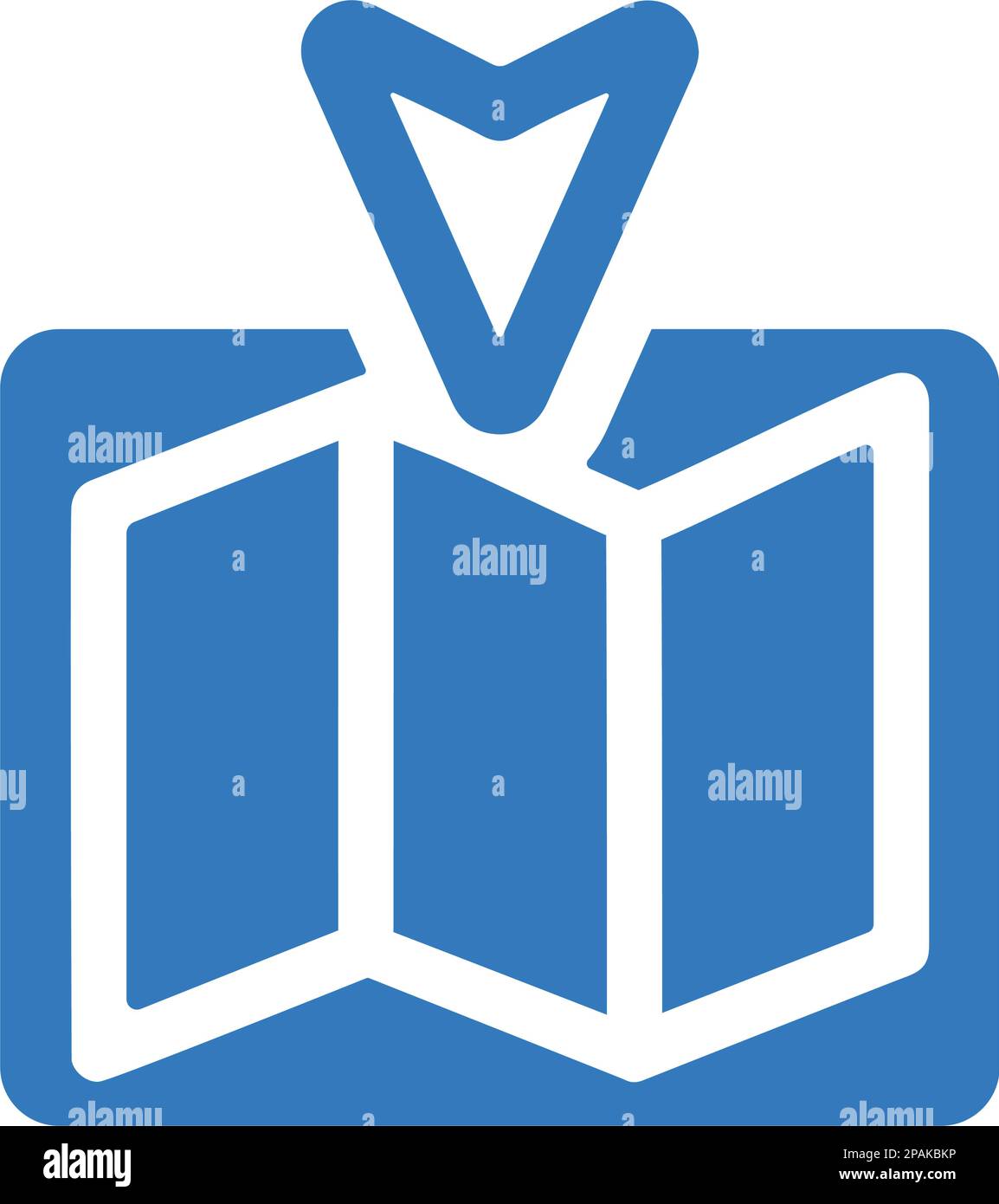 Gps, navigate, navigator icon. Beautiful, meticulously designed icon ...