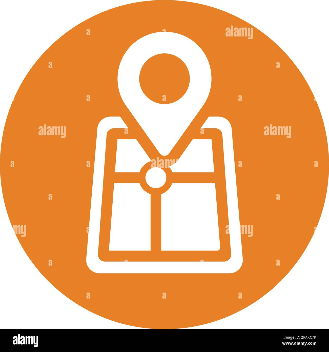 Mobile phone location trace hi-res stock photography and images - Alamy