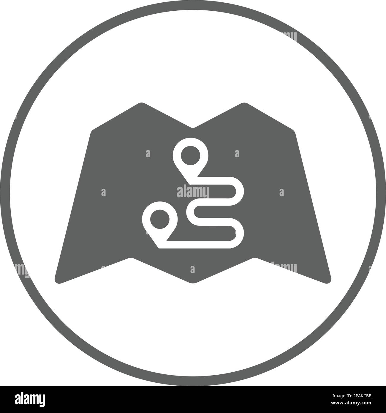 Location, map, place icon. Beautiful, meticulously designed icon. Well ...