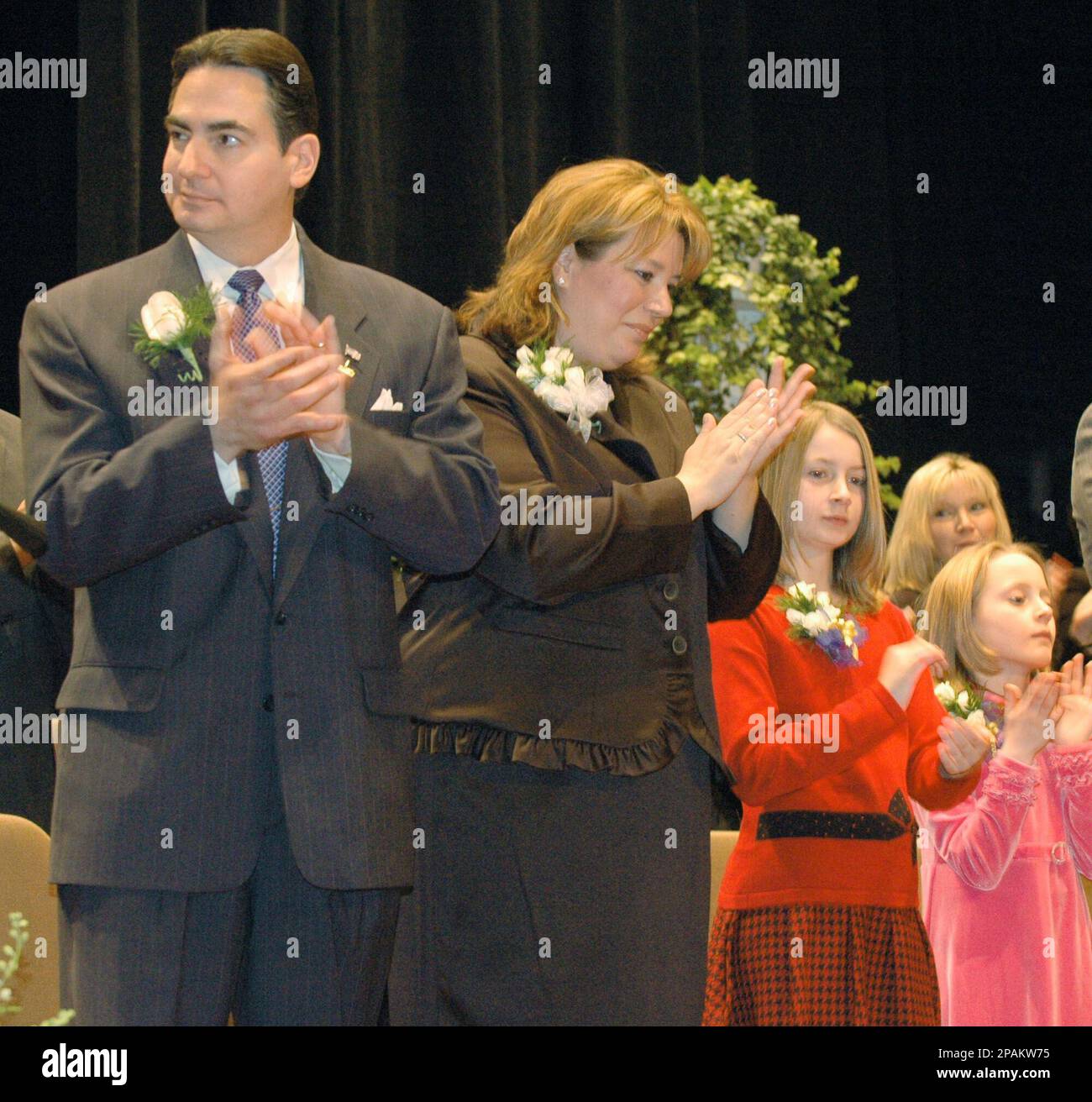 Domenic J. Sarno, the 54th Mayor of the city of Springfield, Mass ...