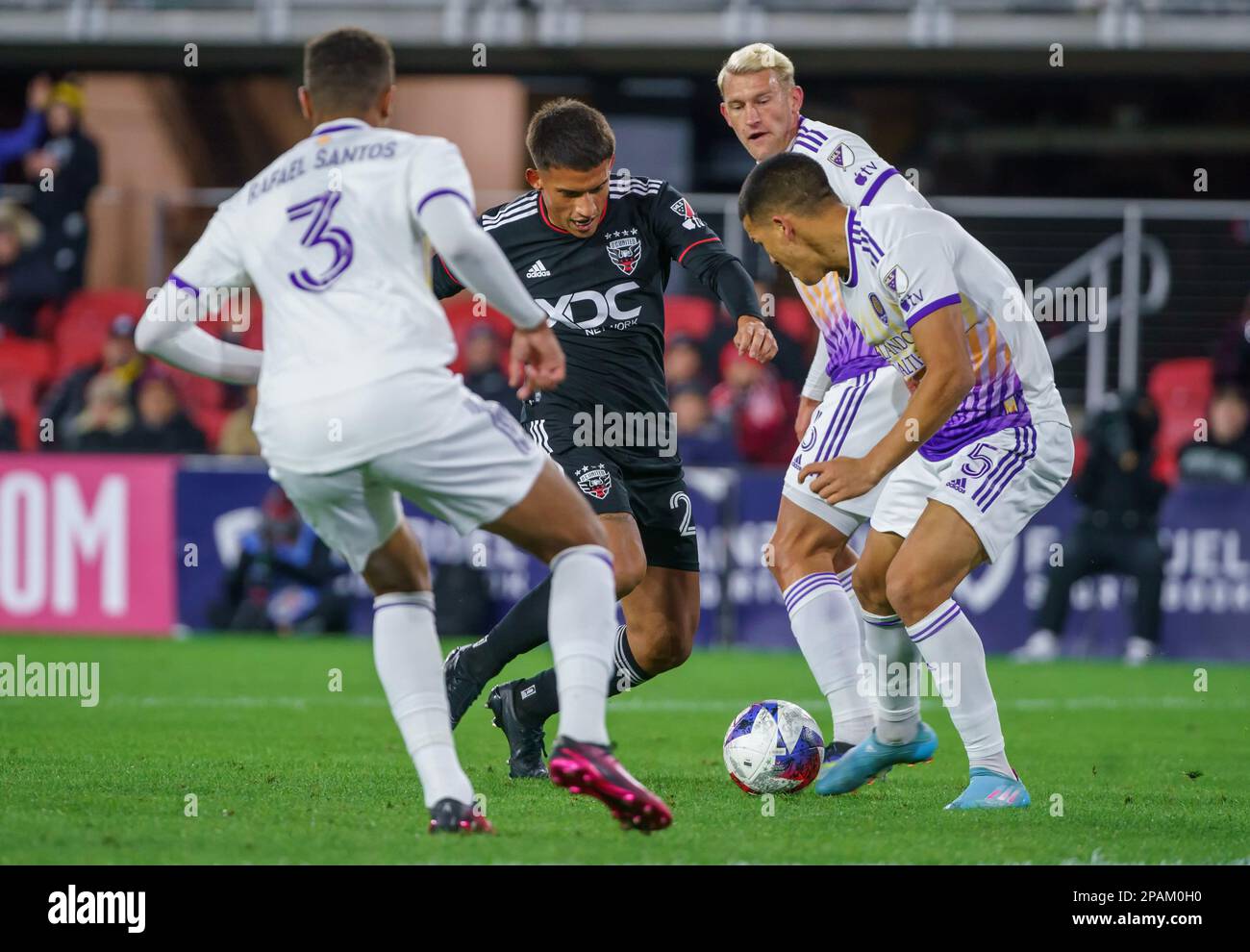 Cesar araujo hi-res stock photography and images - Alamy