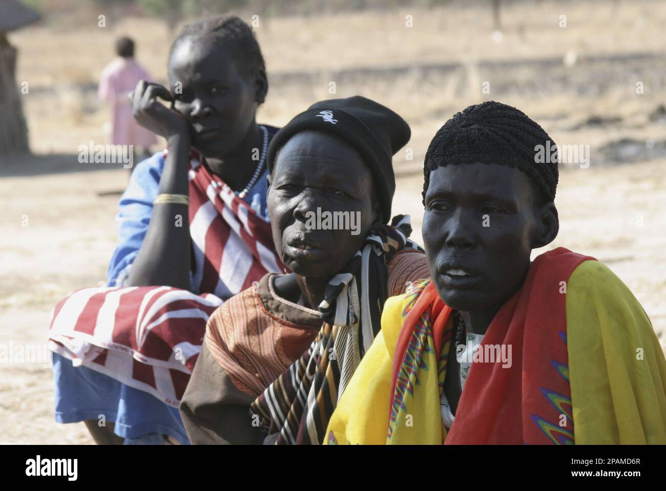 North Sudanese People