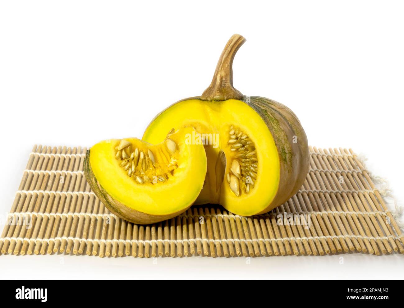 Japanese pumpkin hi-res stock photography and images - Alamy