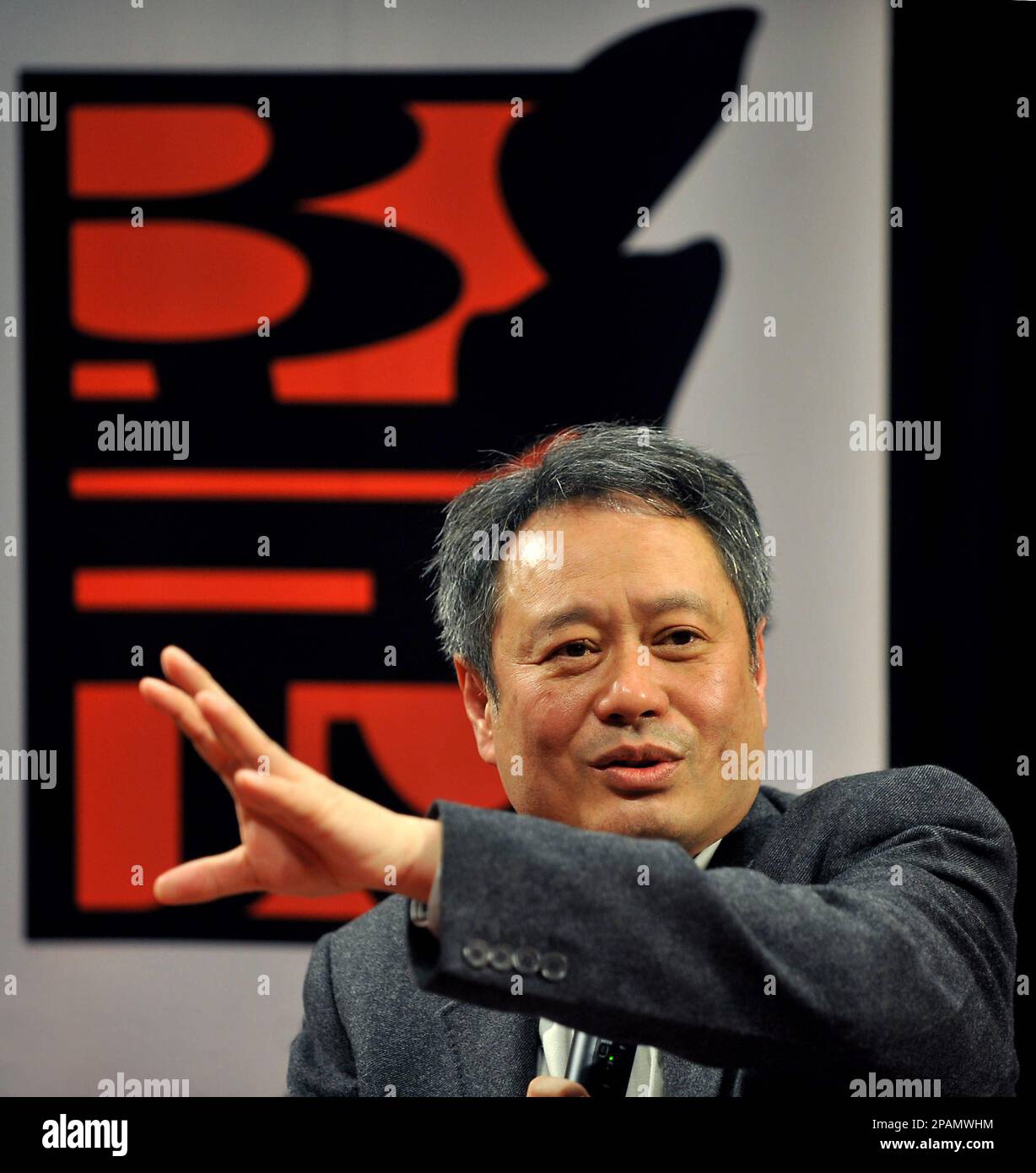 In this photo released by China's Xinhua news agency, Taiwanese ...