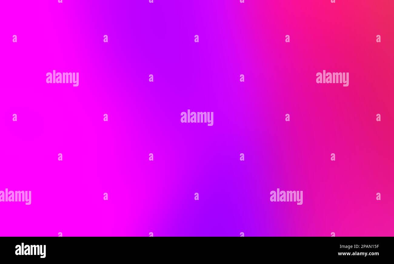 Abstract pink and purple gradient background Stock Photo - Alamy