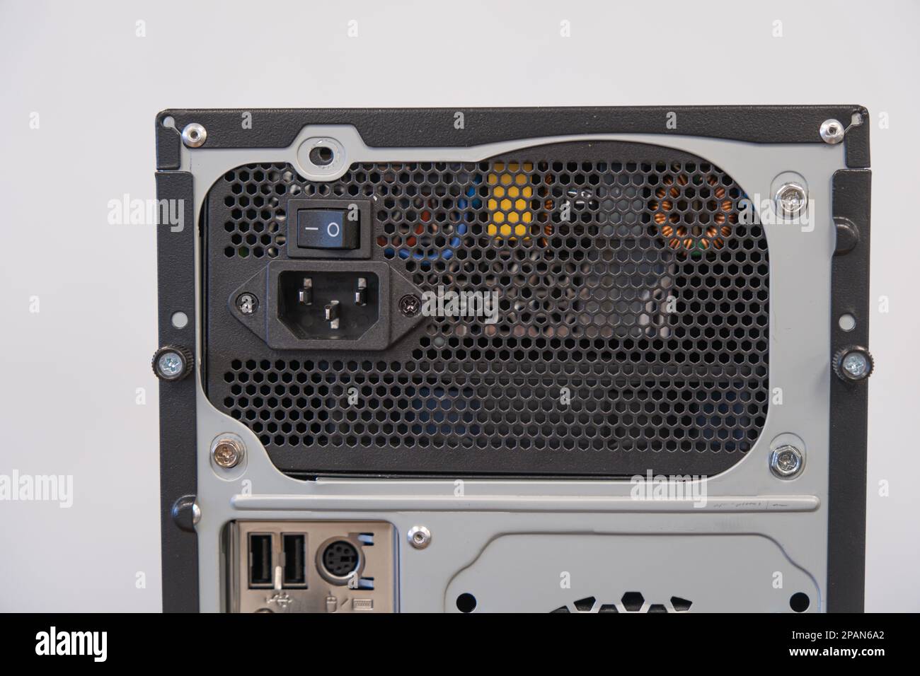 Computerisation hi-res stock photography and images - Alamy