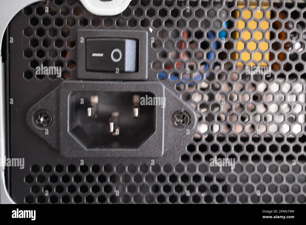 Computerisation hi-res stock photography and images - Alamy