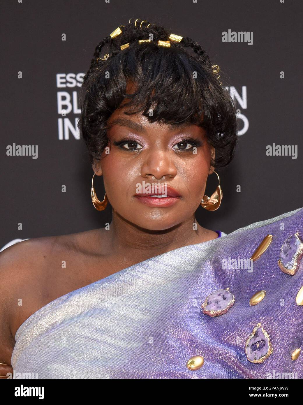 09 March 2023 - Century City, California - Shoniqua Shandai. 2023 ...