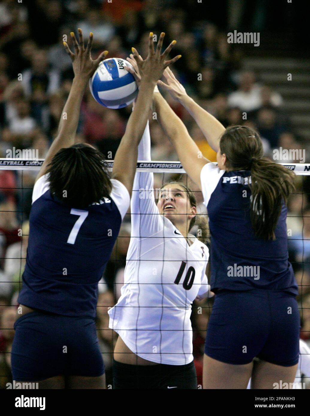 Blair Brown Penn State