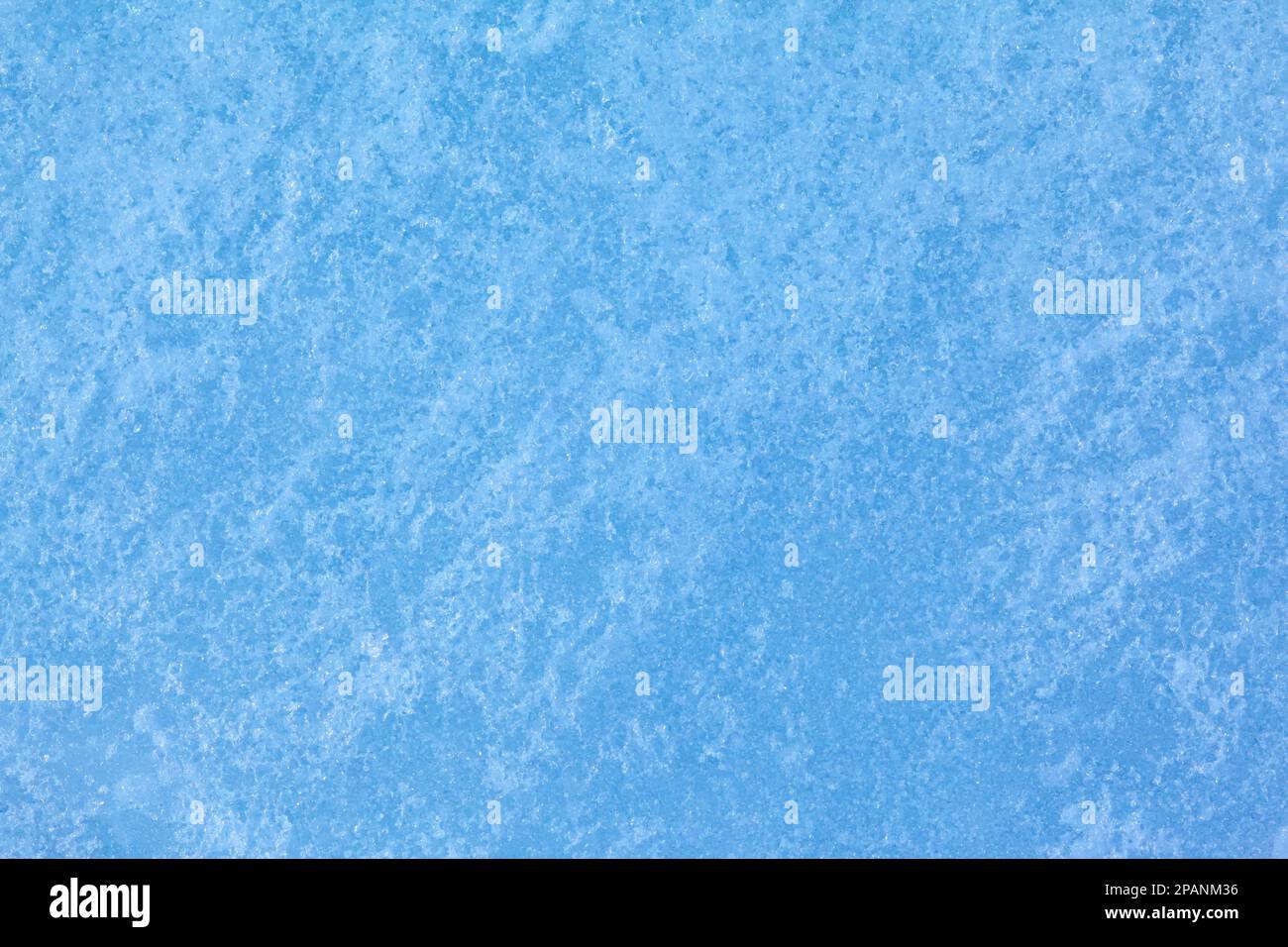 Texture of winter ice surface. Blue natural ice background Stock Photo ...
