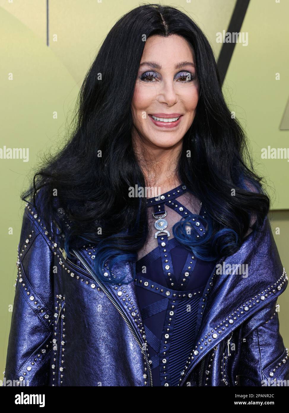 WEST HOLLYWOOD, LOS ANGELES, CALIFORNIA, USA - MARCH 09: American ...