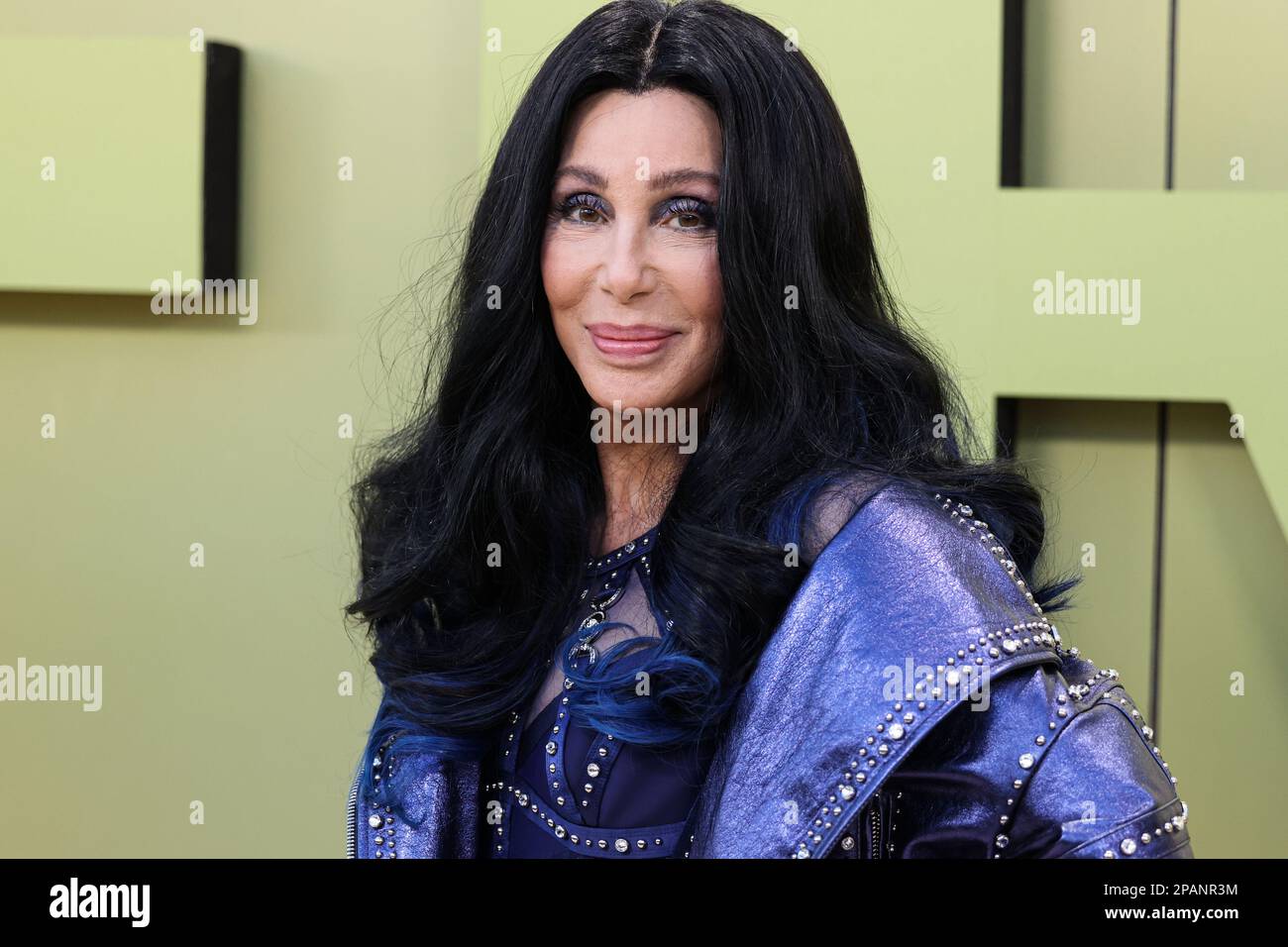 WEST HOLLYWOOD, LOS ANGELES, CALIFORNIA, USA - MARCH 09: American ...