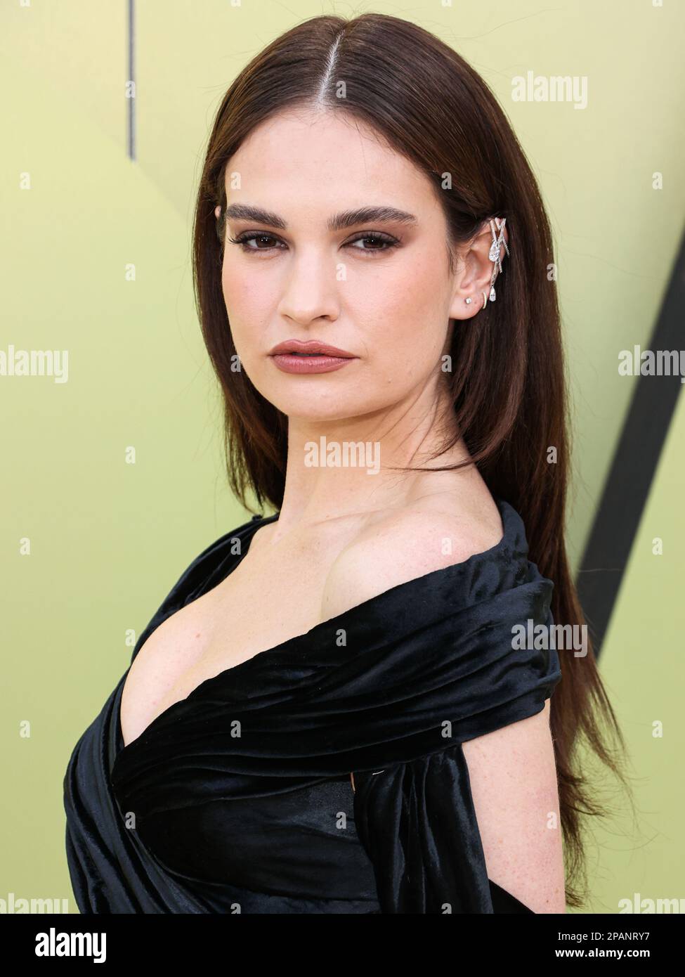 WEST HOLLYWOOD, LOS ANGELES, CALIFORNIA, USA - MARCH 09: English ...