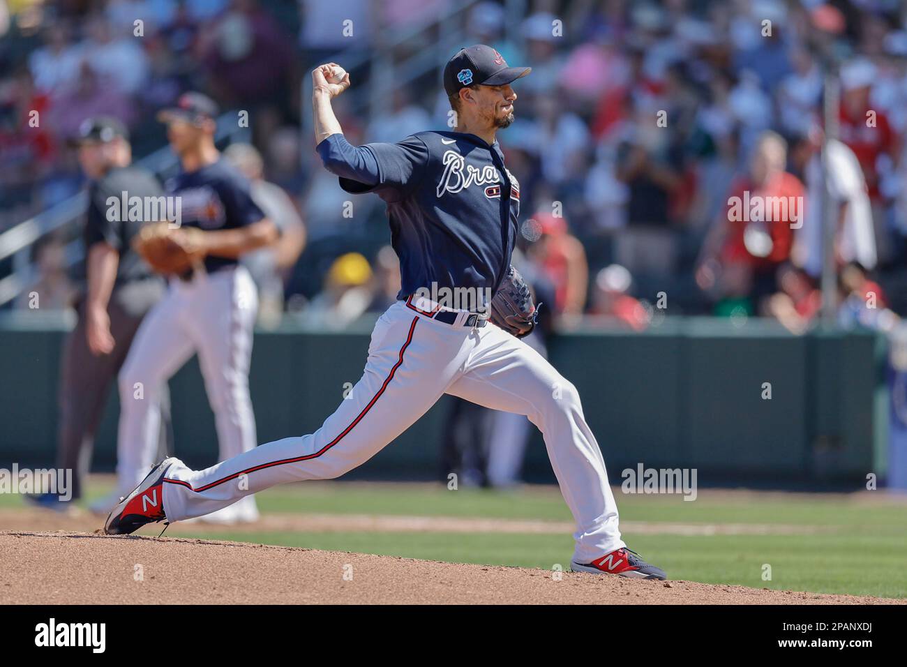 17 march 2023 hi-res stock photography and images - Alamy