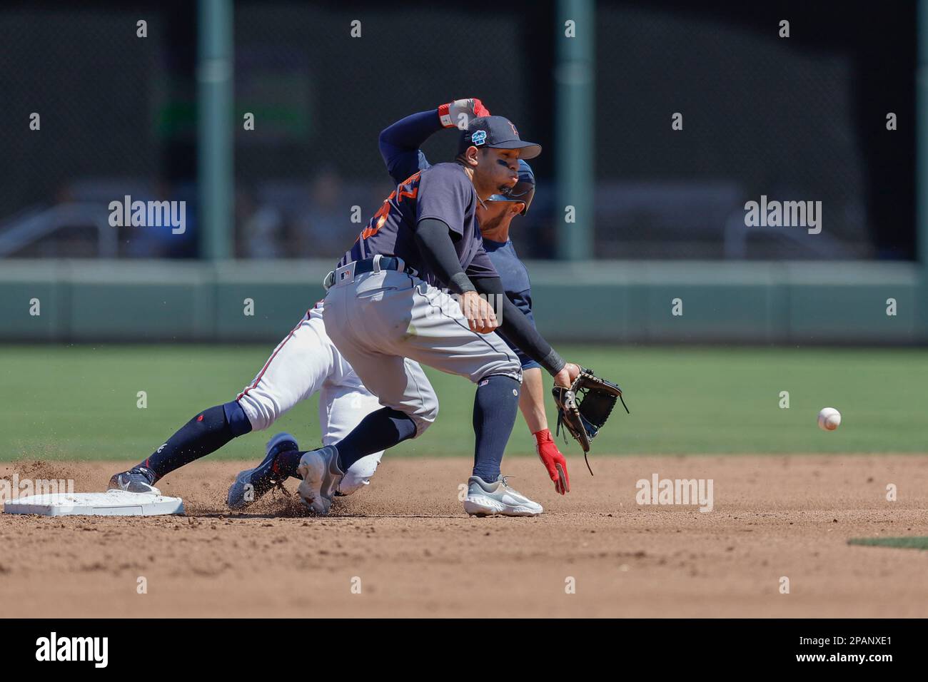 March 11 2023 north port fl usa hi-res stock photography and images - Alamy